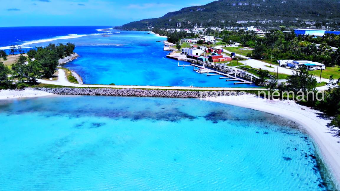 Rota Island